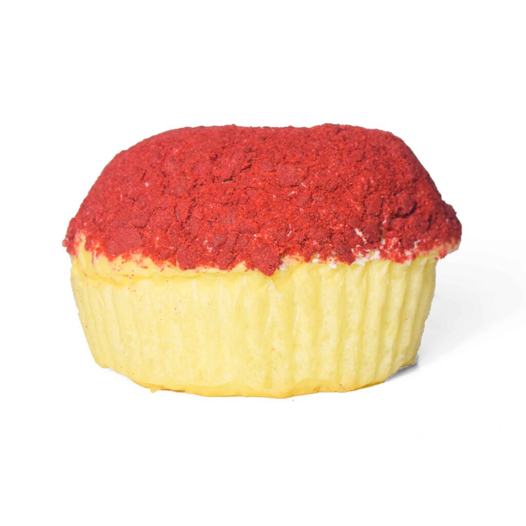 Menu - GG Cake and Bakery